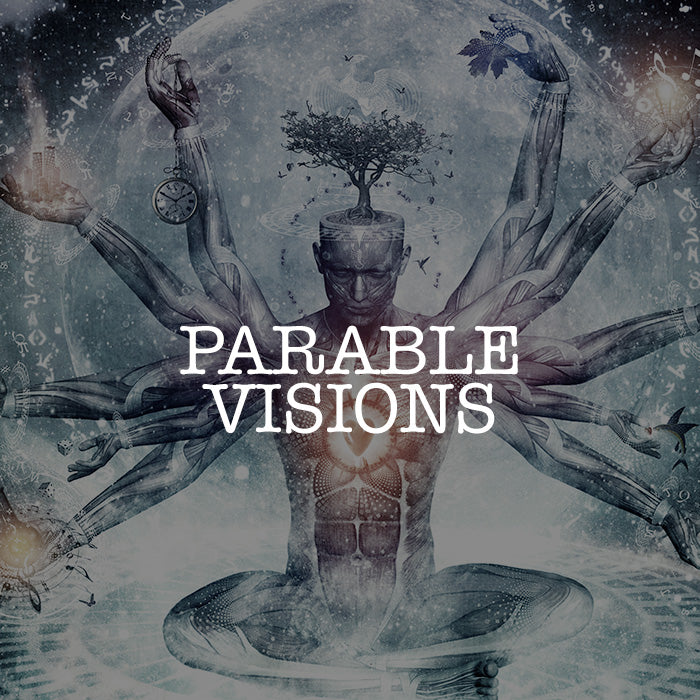 Parable Visions Art – Canvas Freaks