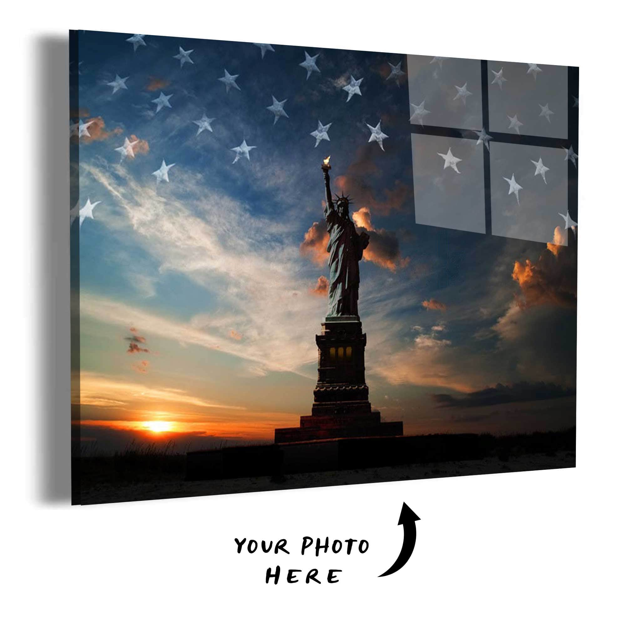 Custom Canvas Wall Art Sets - 5 Piece Canvas Wall Art – Canvas Freaks