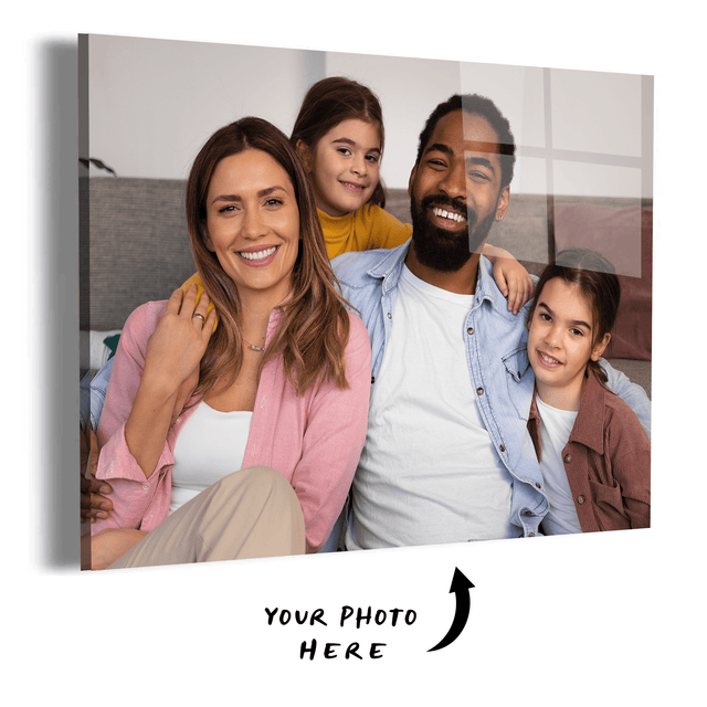 Custom Canvas Wall Art Sets - 5 Piece Canvas Wall Art – Canvas Freaks