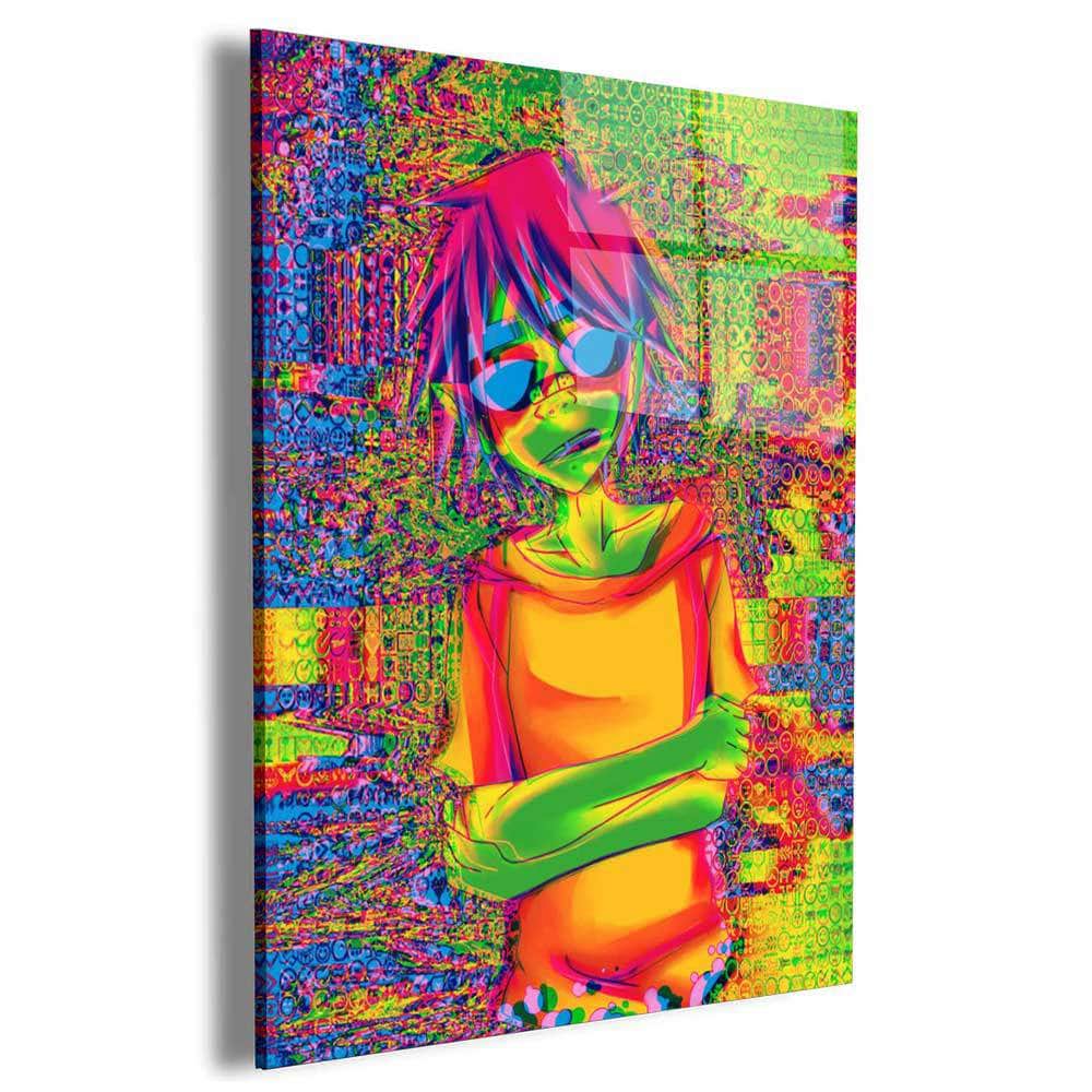 2D Wall Art – Canvas Freaks