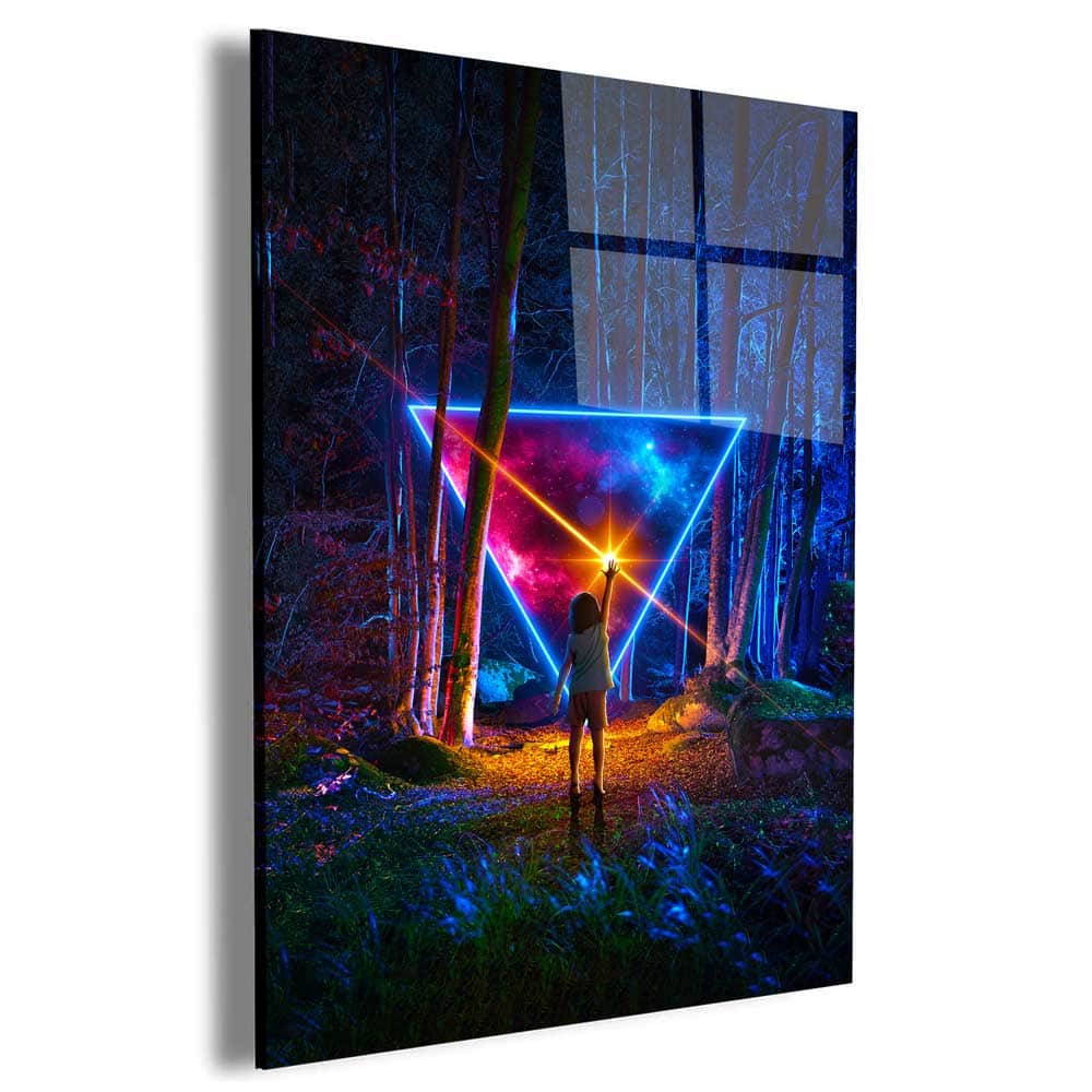 Awe & Wonder Wall Art – Canvas Freaks