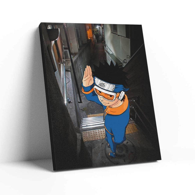 Tobi Wall Art – Canvas Freaks
