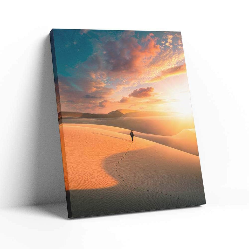 Sunny Delight Wall Art – Canvas Freaks