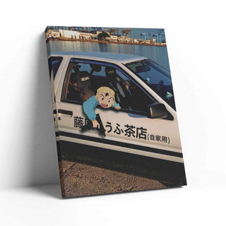 Takkun Wall Art – Canvas Freaks