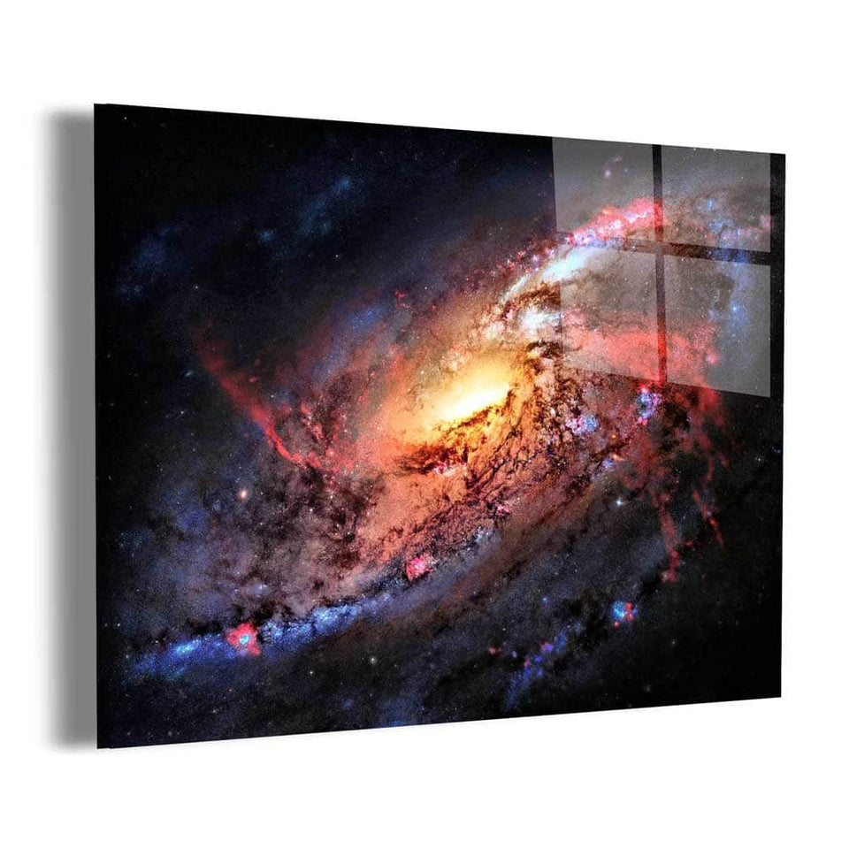 Expanding Universe Wall Art – Canvas Freaks
