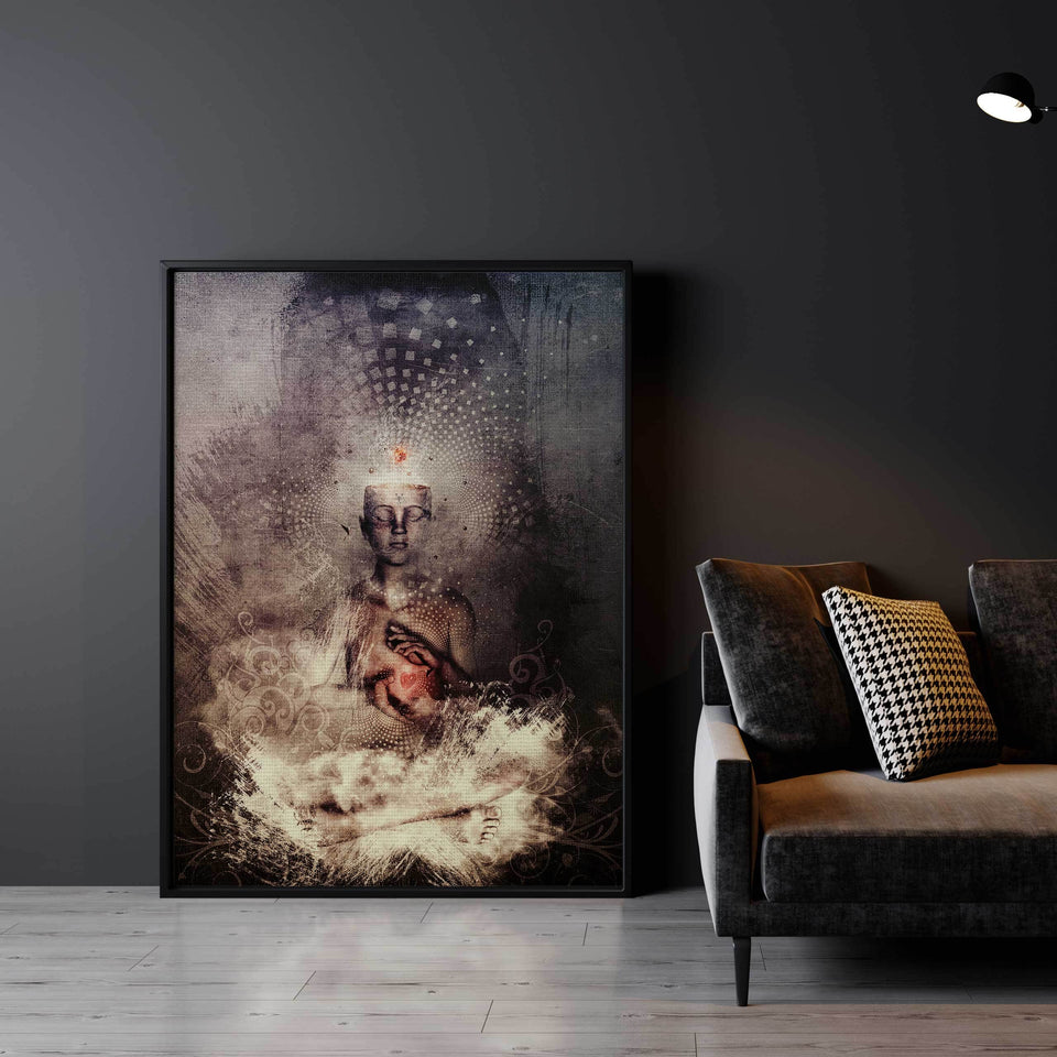 Forever Can Be Wall Art – Canvas Freaks
