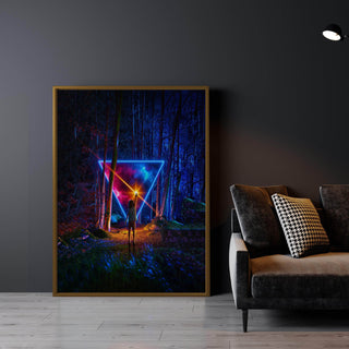 Awe & Wonder Wall Art – Canvas Freaks