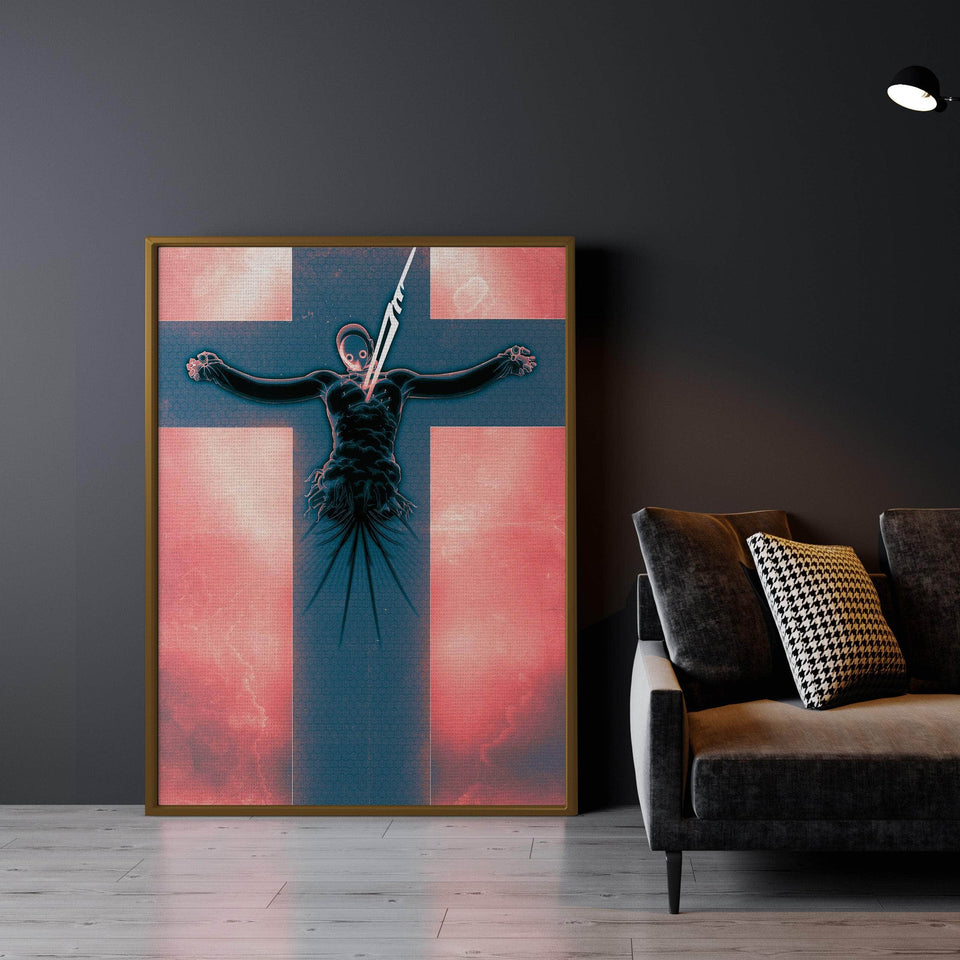 Lilith Wall Art – Canvas Freaks