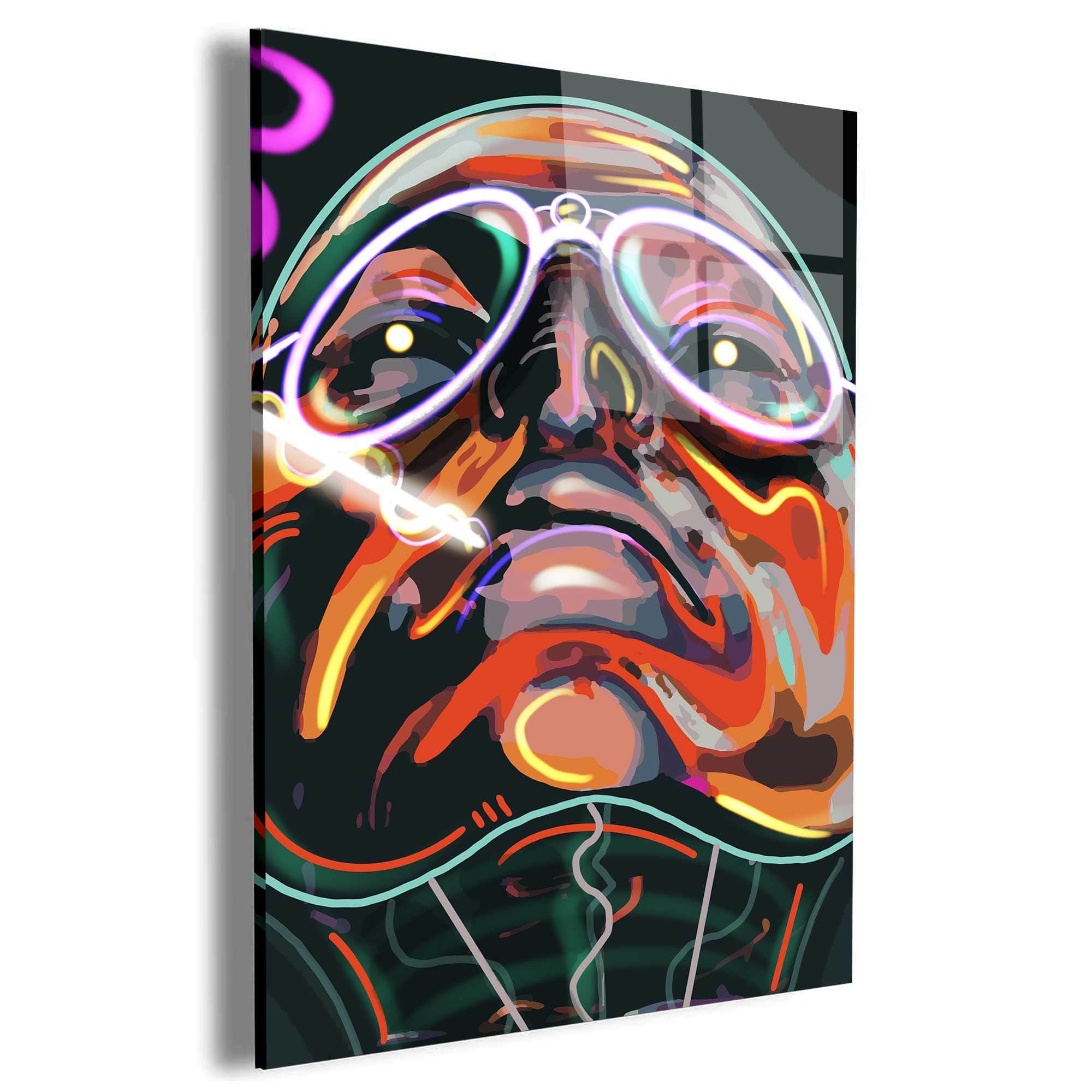 Freak Power – Canvas Freaks