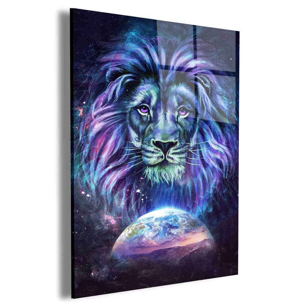 Guardian Wall Art – Canvas Freaks