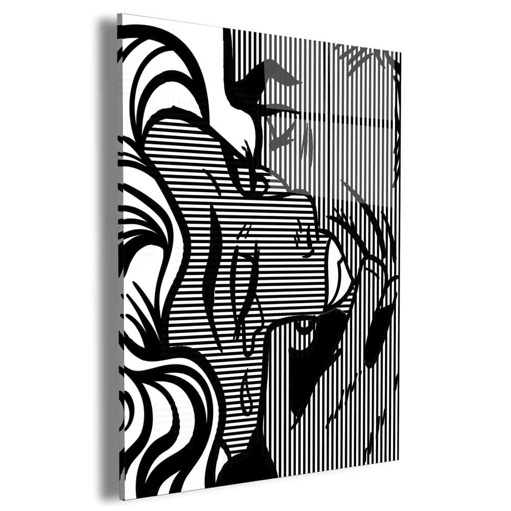 Goodbye Wall Art – Canvas Freaks
