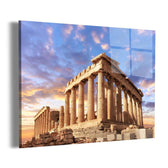 Parthenon – Canvas Freaks