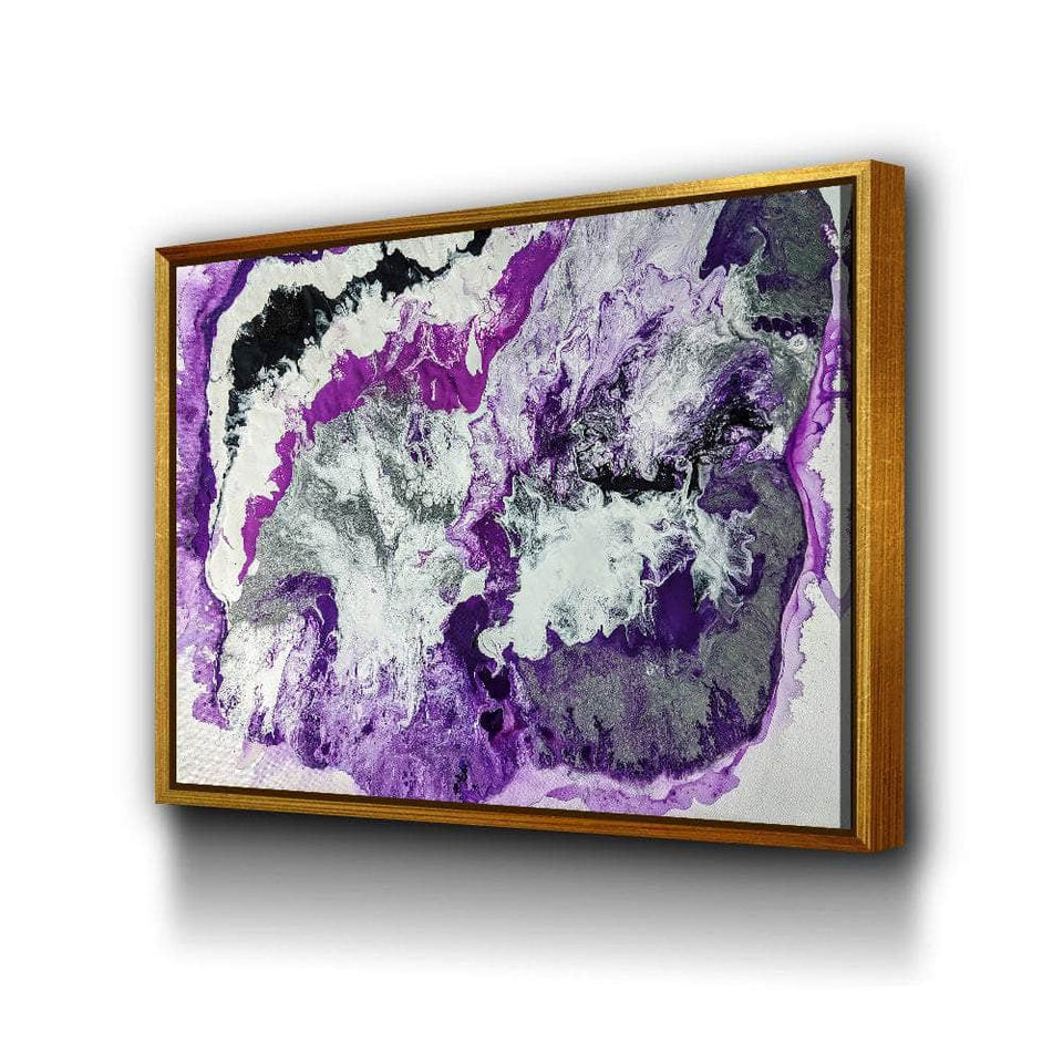 The Unveiling Wall Art – Canvas Freaks