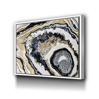 Geode Wall Art – Canvas Freaks