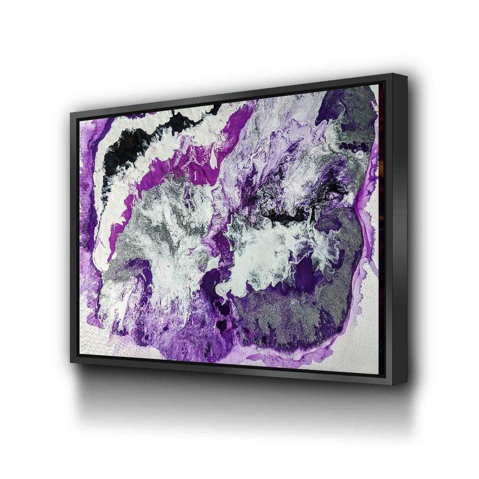 The Unveiling Wall Art – Canvas Freaks