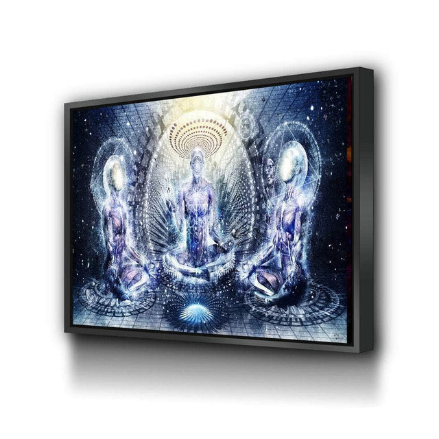 Awake Could Be So Beautiful Wall Art – Canvas Freaks