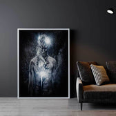 Higher Calling Wall Art – Canvas Freaks