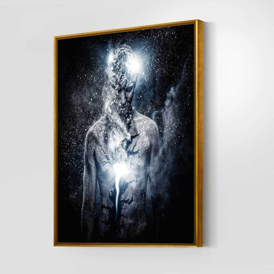 Higher Calling Wall Art – Canvas Freaks