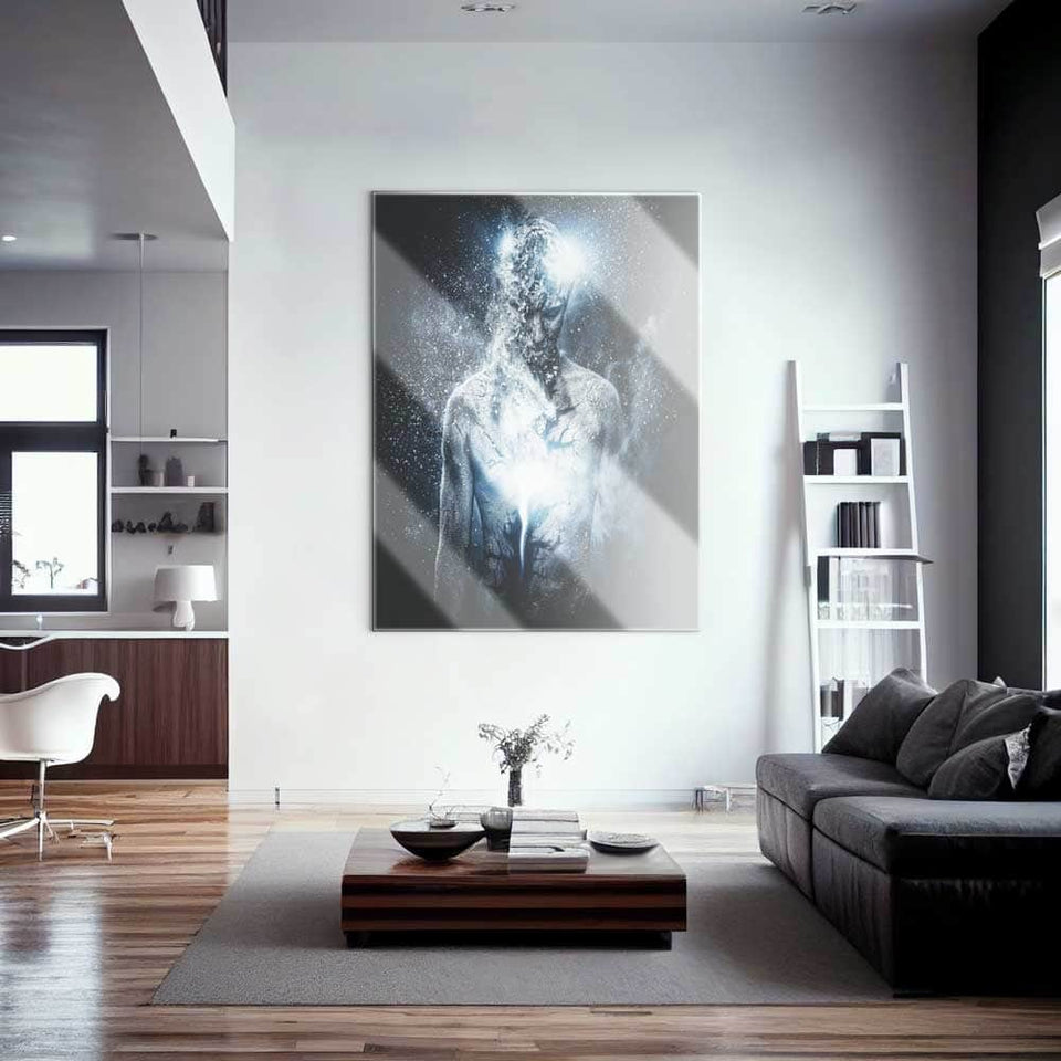 Higher Calling Wall Art – Canvas Freaks