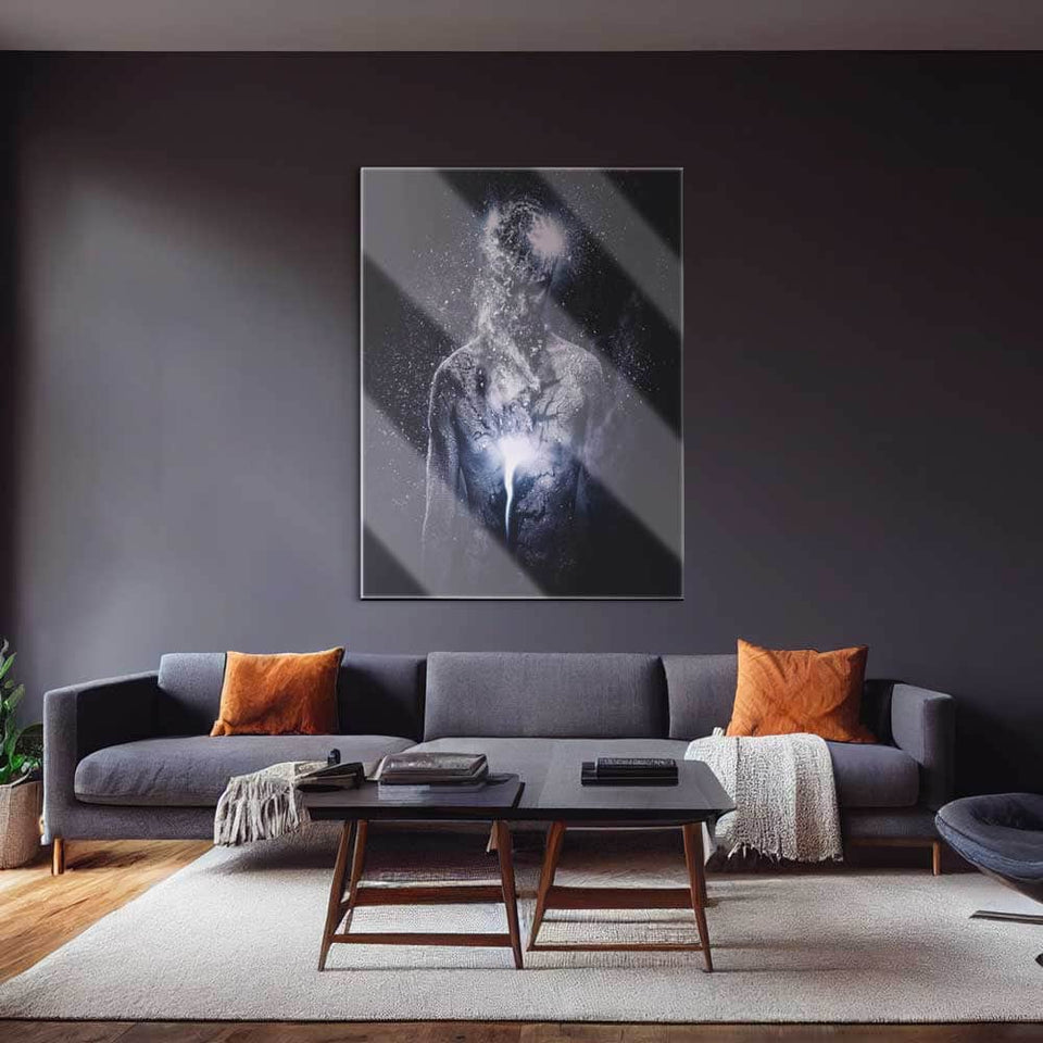 Higher Calling Wall Art – Canvas Freaks