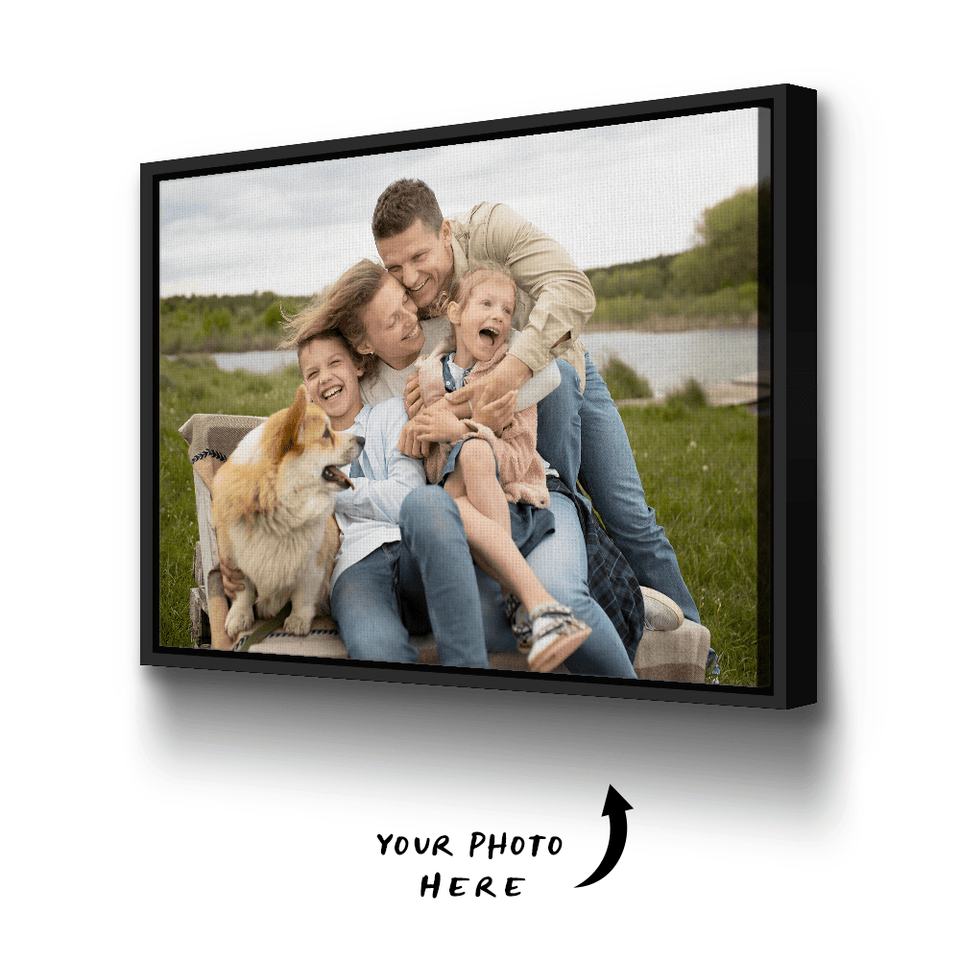 Custom Canvas Wall Art Sets - 5 Piece Canvas Wall Art – Canvas Freaks