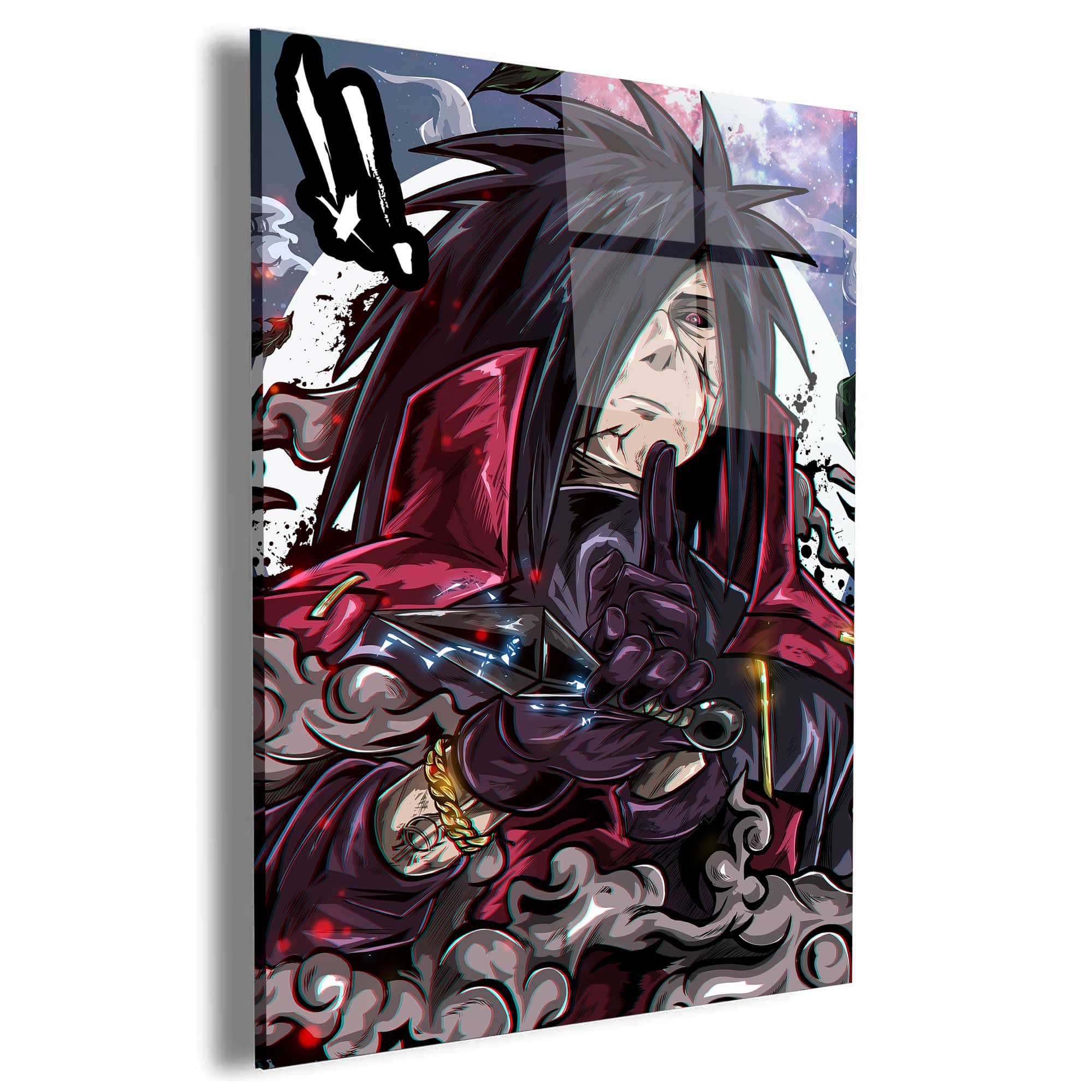 Legendary Plan Master Wall Art – Canvas Freaks