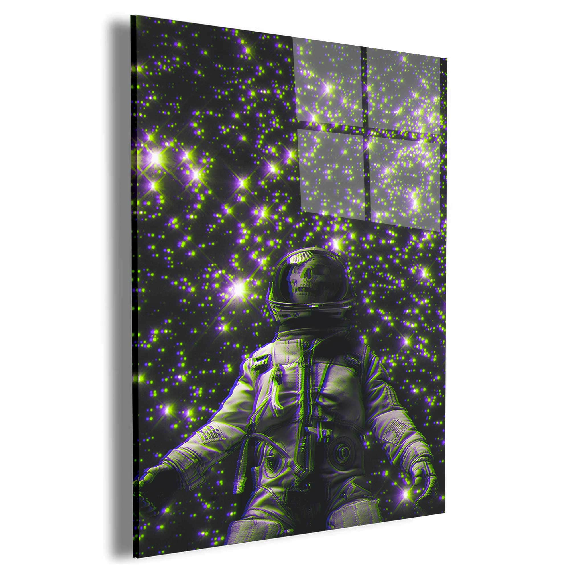 Long Gone Wall Art – Canvas Freaks