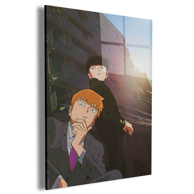 Samurai Ghost Art – Canvas Freaks