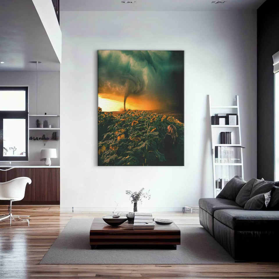 Hide Wall Art – Canvas Freaks