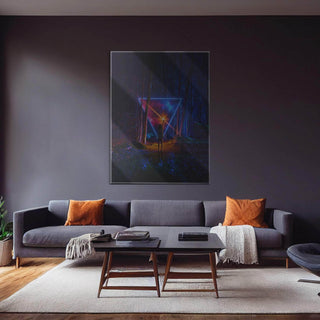 Awe & Wonder Wall Art – Canvas Freaks