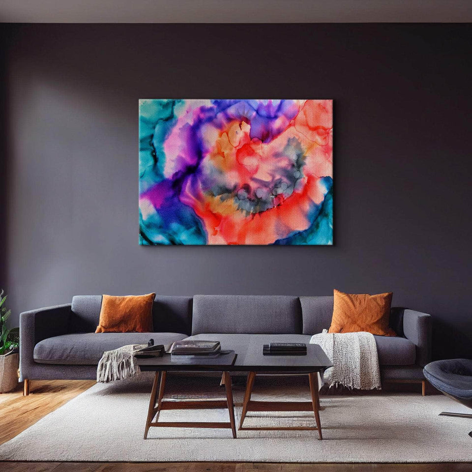 Free Spirit Wall Art – Canvas Freaks
