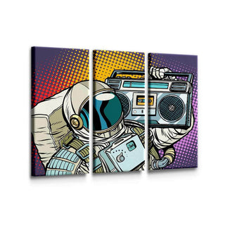 Astronote Wall Art – Canvas Freaks