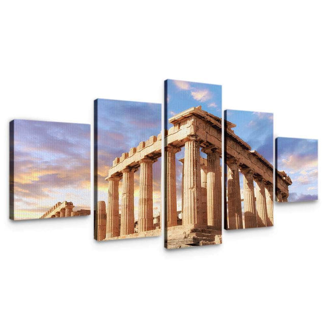 Parthenon – Canvas Freaks