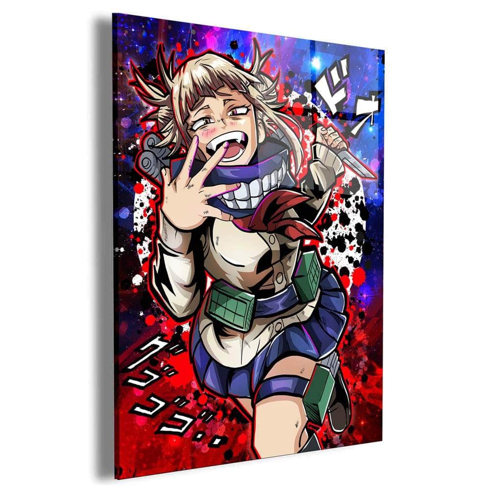 Toga Wall Art – Canvas Freaks