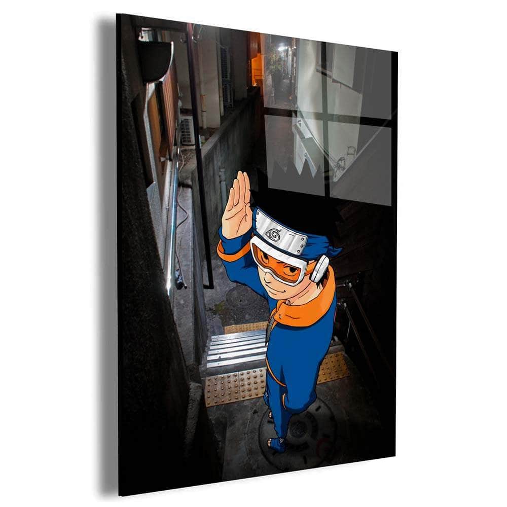 Tobi Wall Art – Canvas Freaks