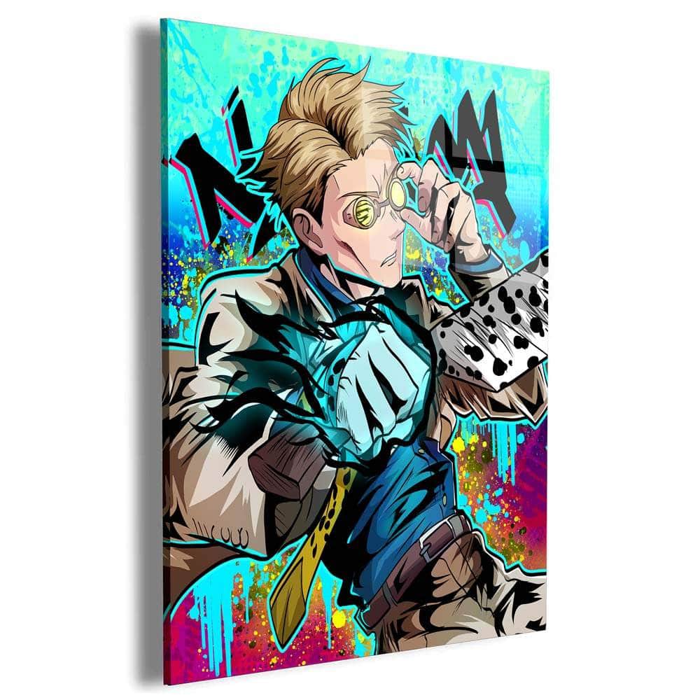 Kento Wall Art – Canvas Freaks