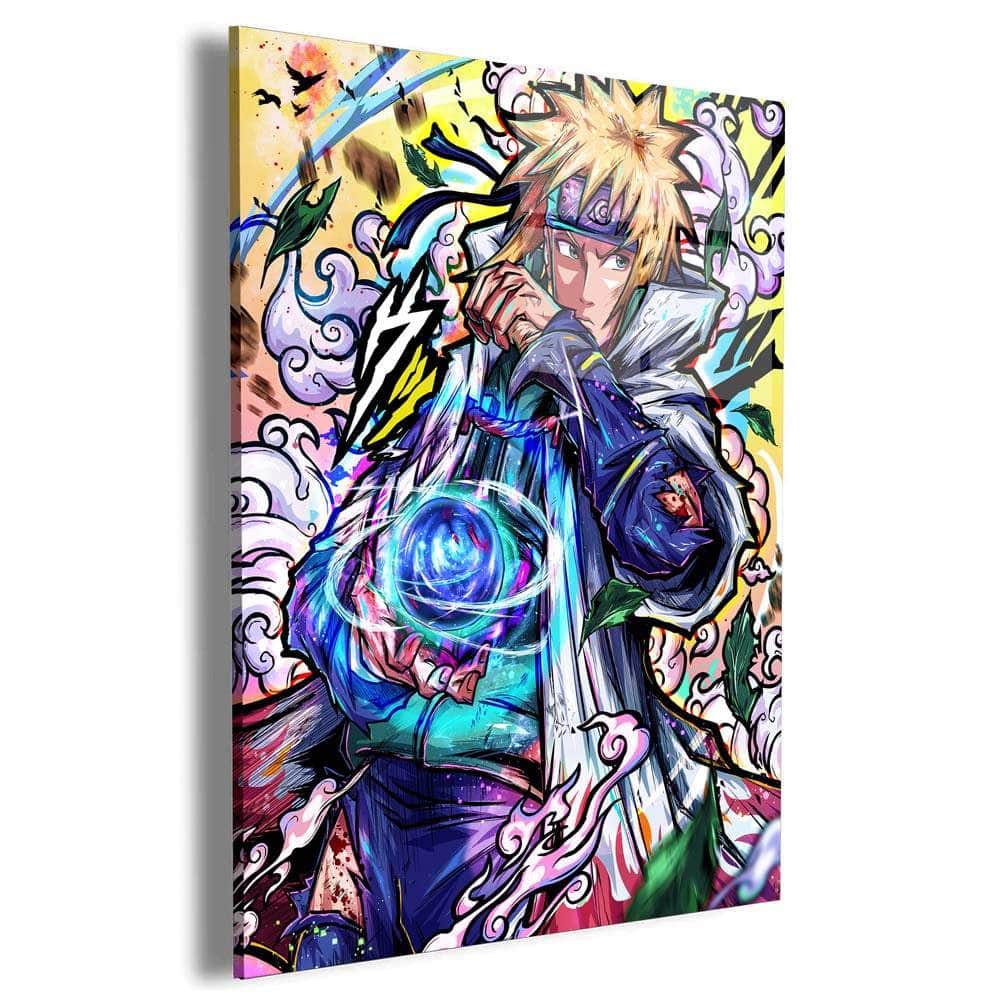 Minato Wall Art – Canvas Freaks