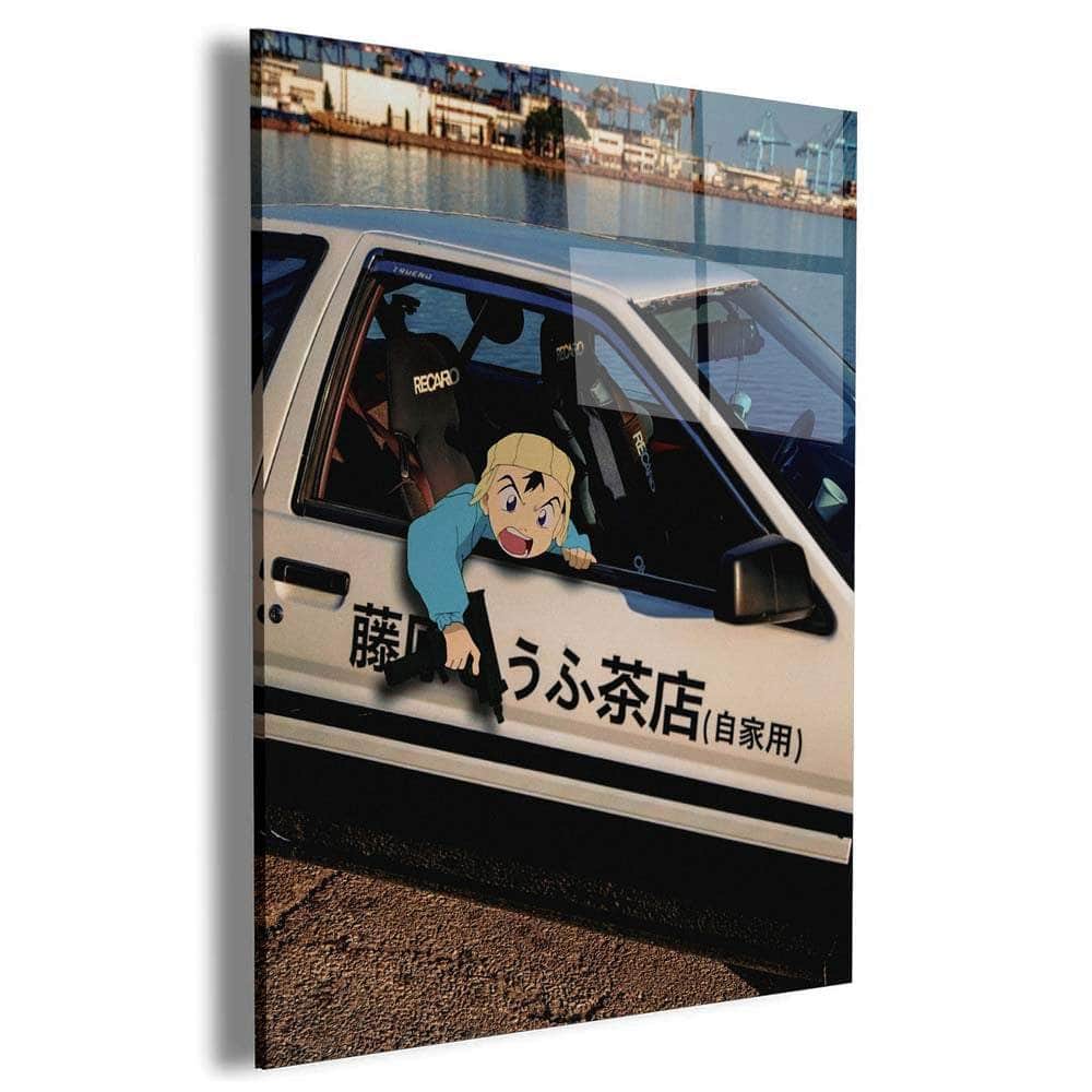 Takkun Wall Art – Canvas Freaks