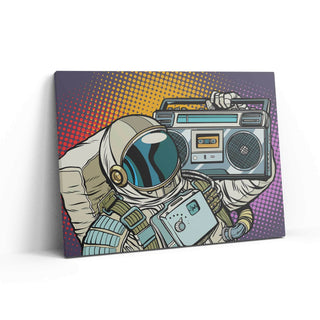 Astronote Wall Art – Canvas Freaks