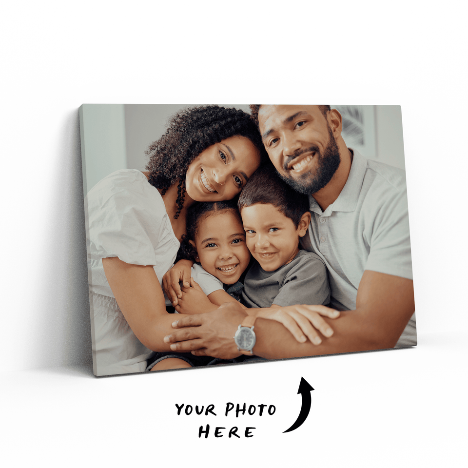 Custom Canvas Wall Art Sets - 5 Piece Canvas Wall Art – Canvas Freaks