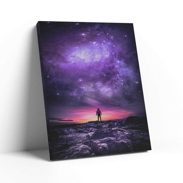 Open Sky Wall Art – Canvas Freaks
