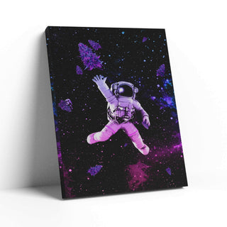 Moon Rocks Wall Art – Canvas Freaks