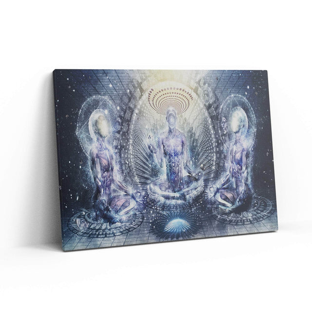 Awake Could Be So Beautiful Wall Art – Canvas Freaks