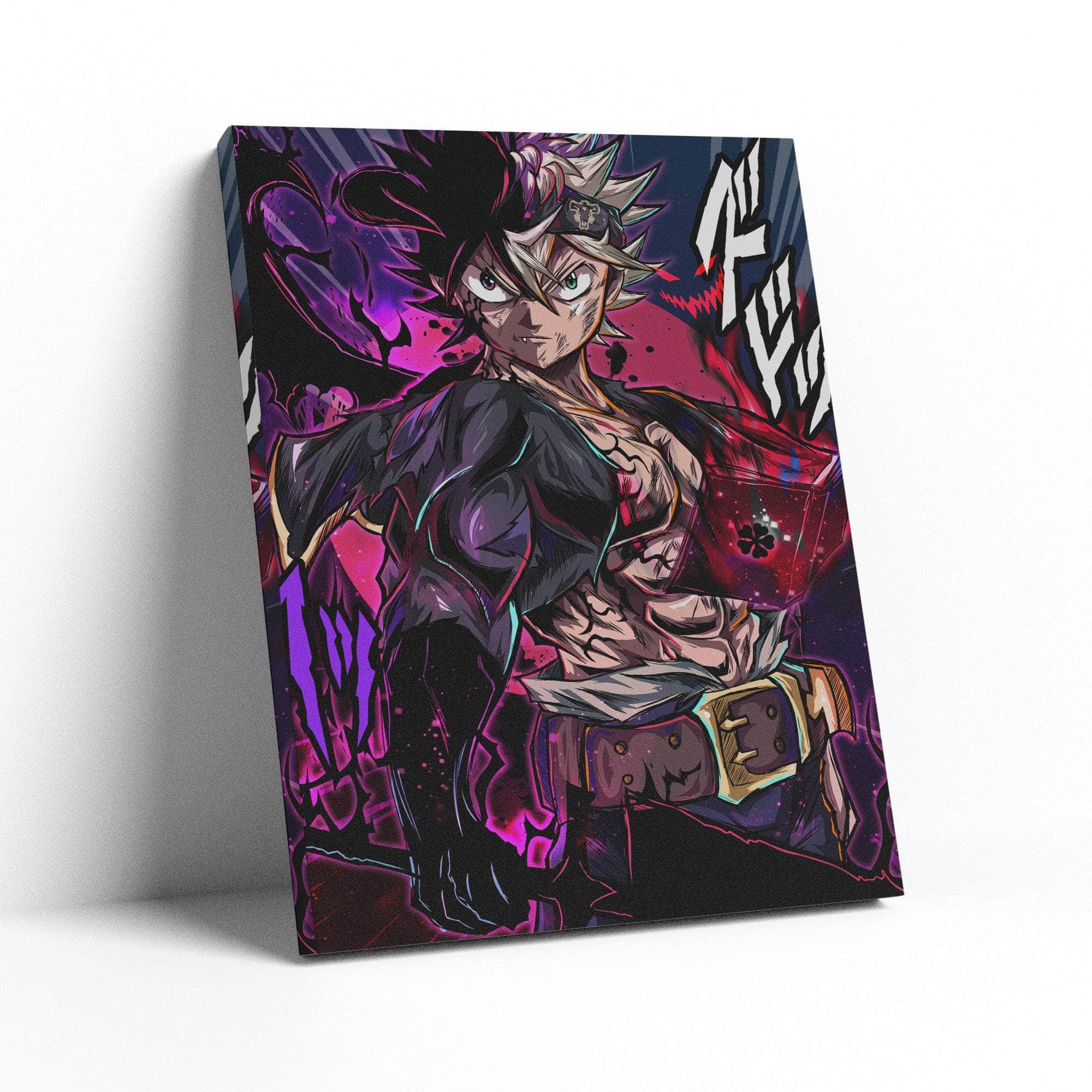 Asta Wall Art – Canvas Freaks