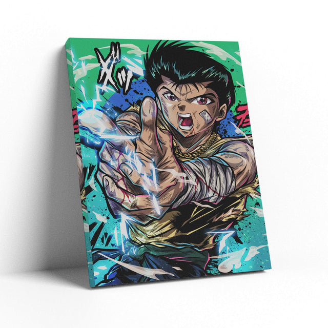 Ozzyoz Da Vyrus Art – Canvas Freaks