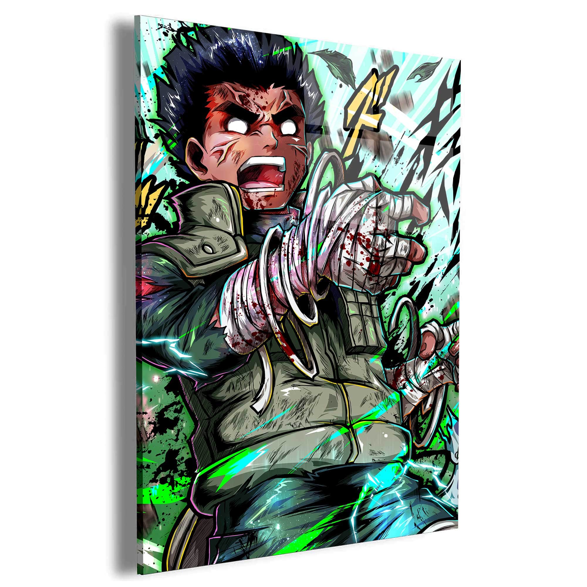 Rocklee Wall Art – Canvas Freaks