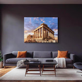 Parthenon – Canvas Freaks