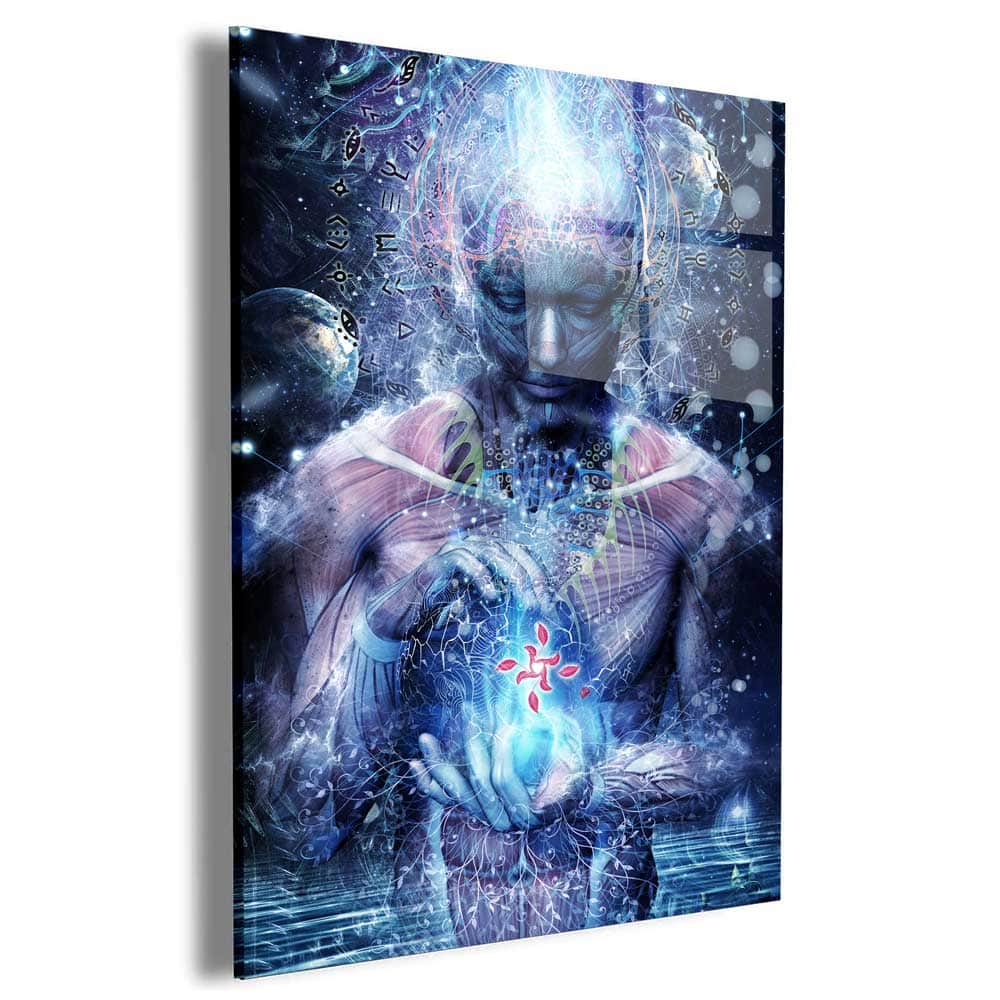 Silence Seekers Wall Art – Canvas Freaks