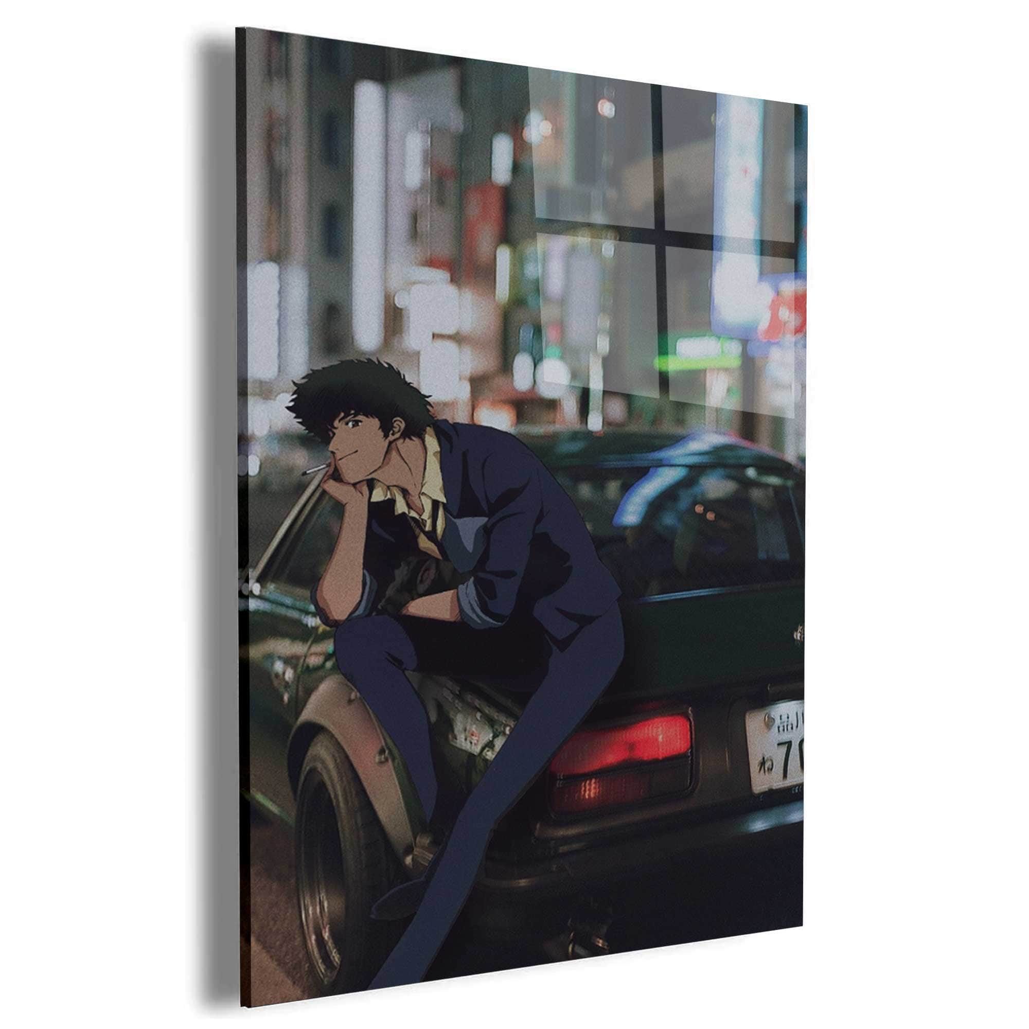 Spike Wall Art – Canvas Freaks