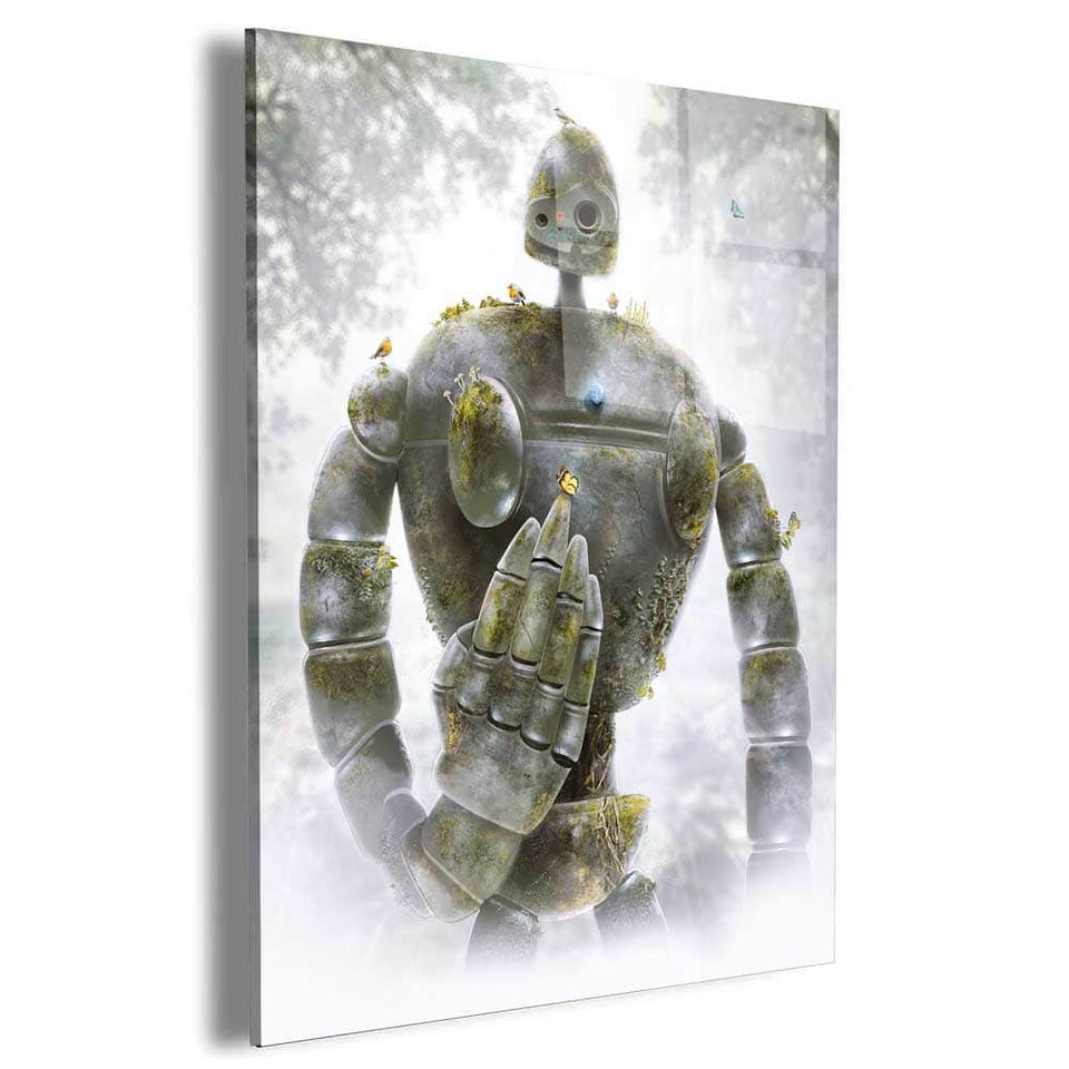 The Forgotten Soldier Wall Art – Canvas Freaks